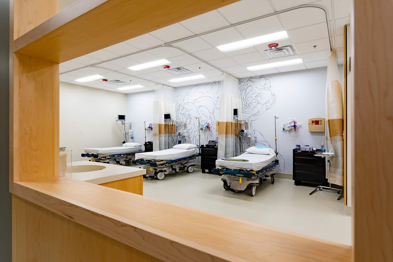 Illuum Cosmetic Surgery Office in Novi, Michigan