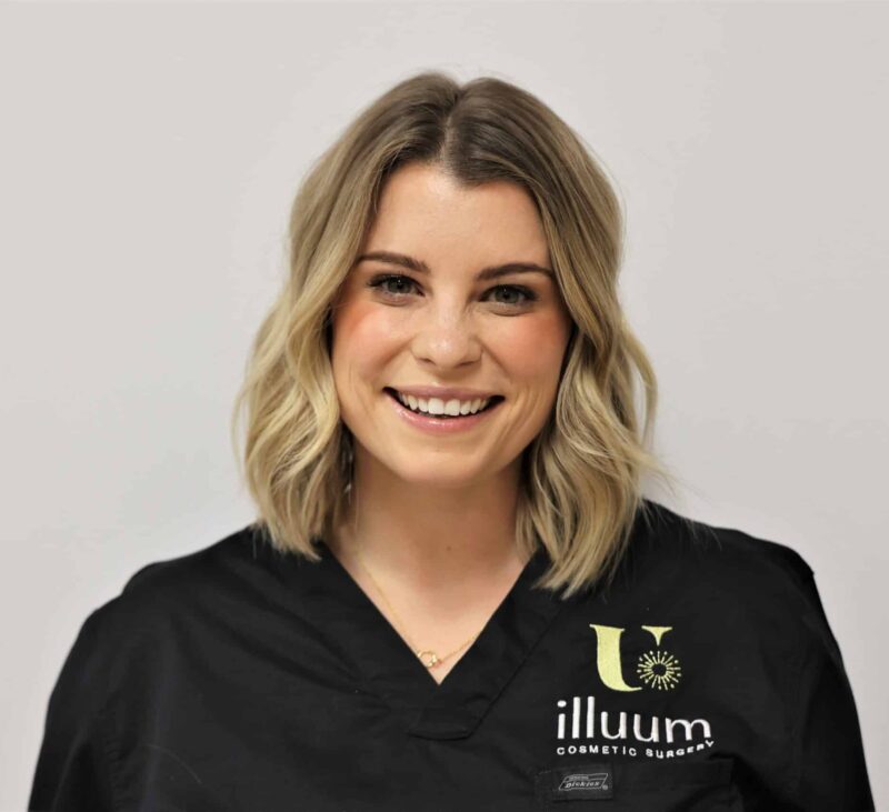 Illuum Cosmetic Surgery Office in Novi, Michigan