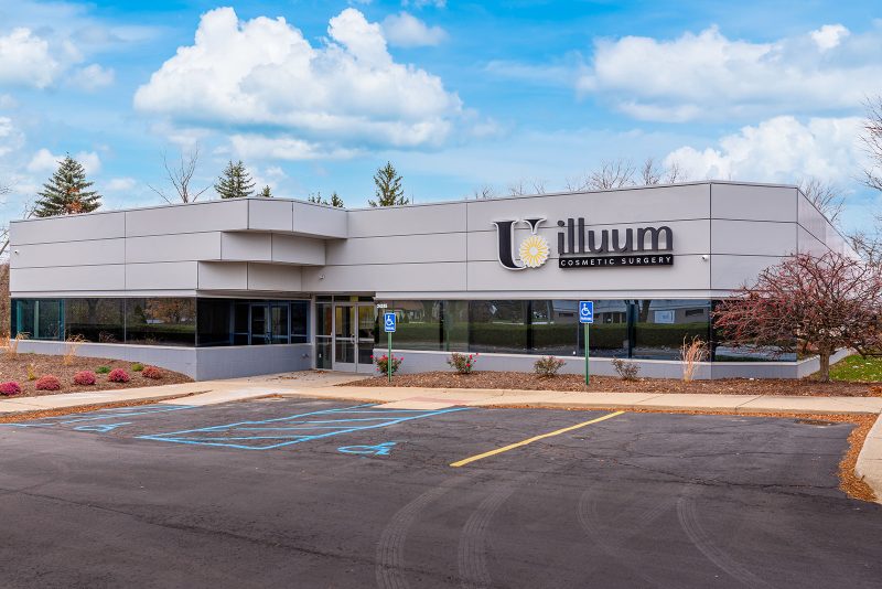 QUAD A Accreditation for Excellence and Safety | Illum Cosmetic Surgery